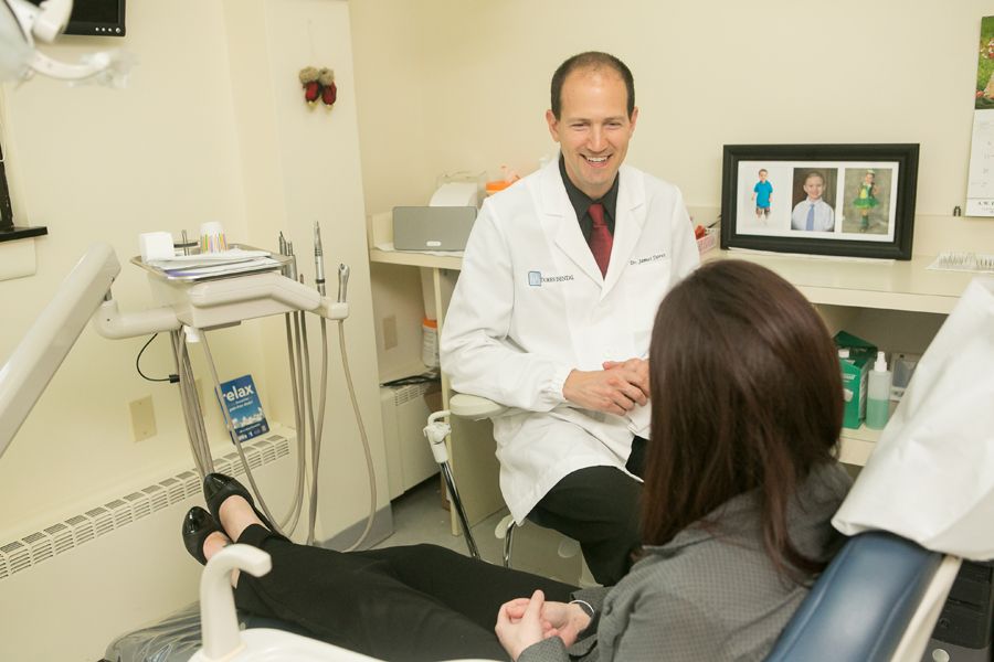 Invisalign: Straight Talk About Crooked Teeth | Longmeadow, MA